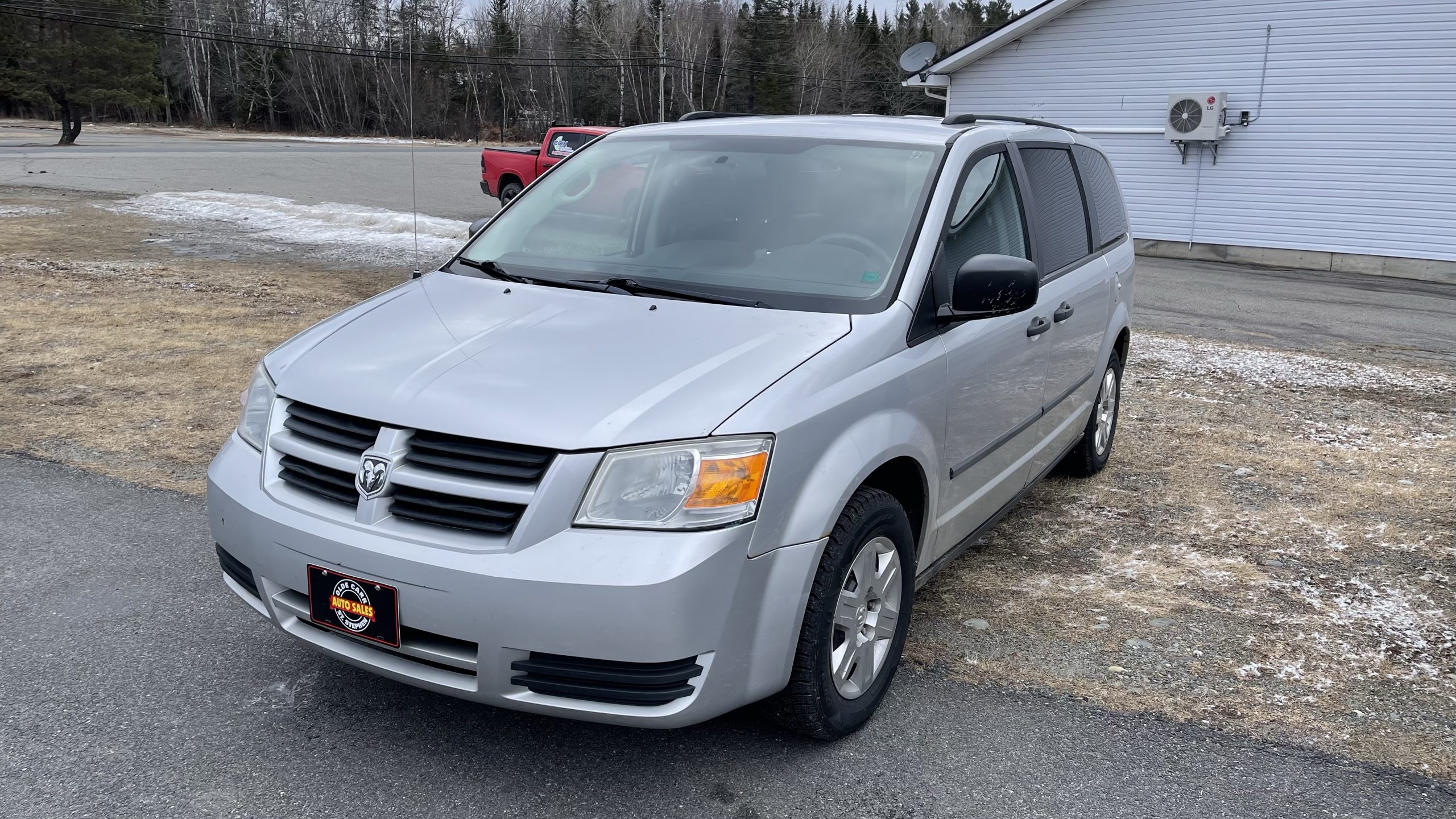Olde Carr Auto – Gotta Go to Olde Carr Auto