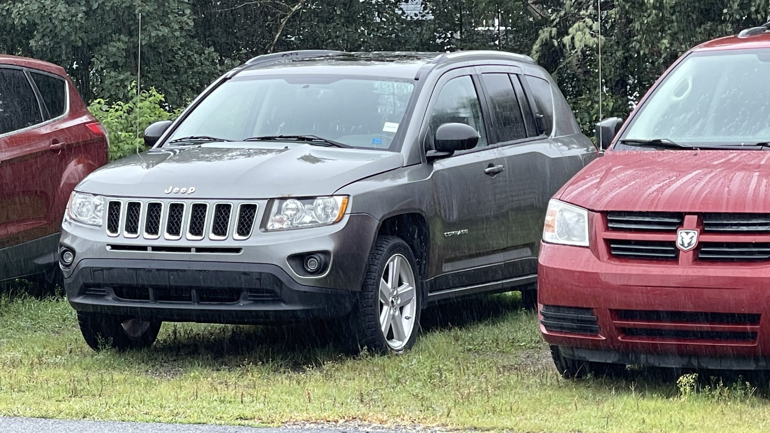 Olde Carr Auto – Gotta Go to Olde Carr Auto