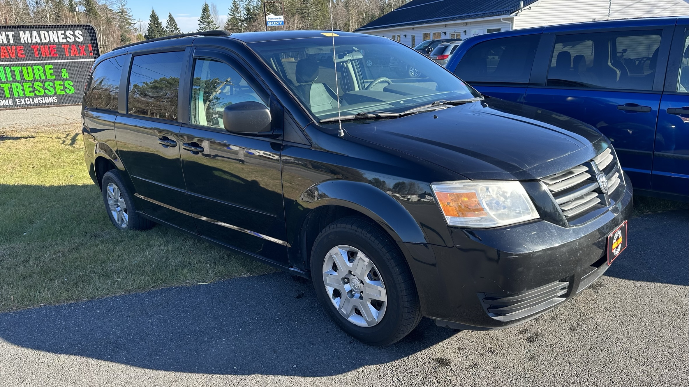 Olde Carr Auto – Gotta Go to Olde Carr Auto
