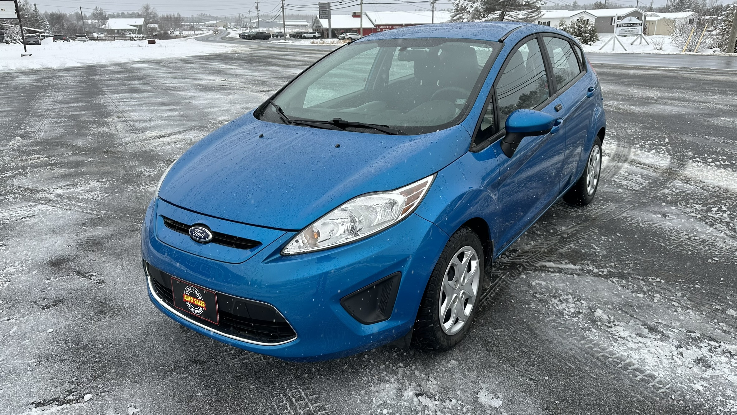 Olde Carr Auto – Gotta Go to Olde Carr Auto